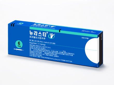 Kyowa Kirin Korea - 제품소개